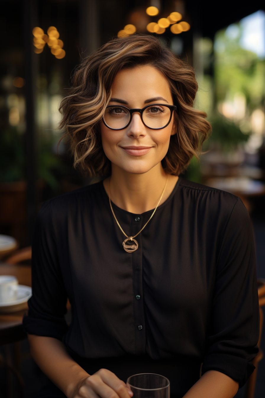 About Me – Jessica Harper Uncanceled