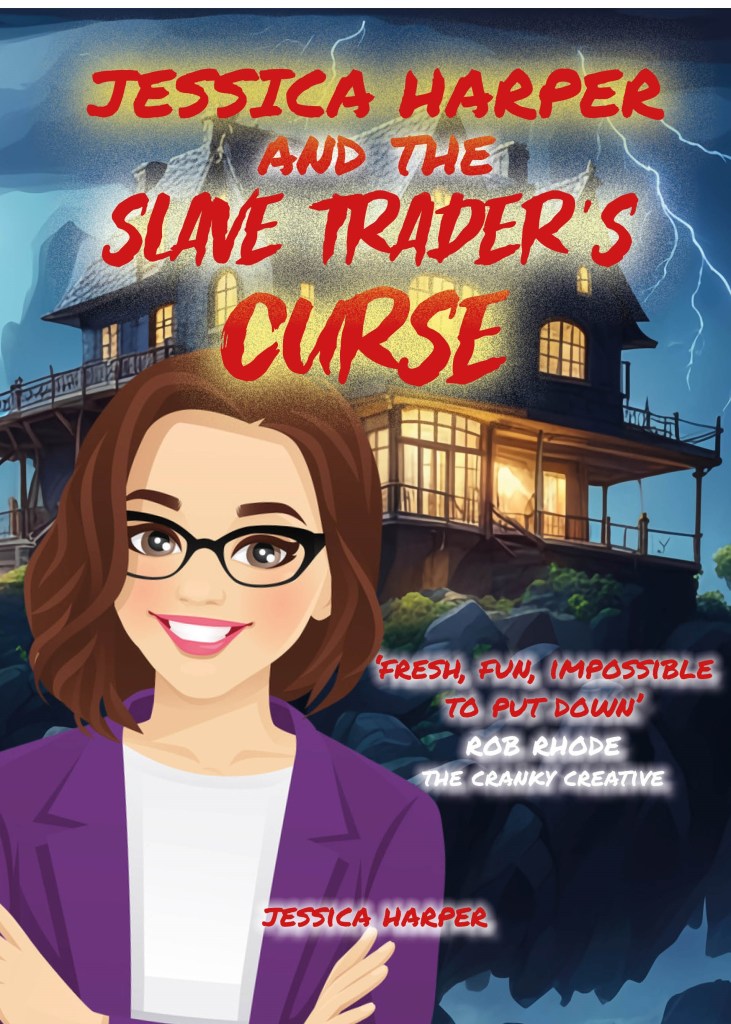Jessica’s back! But can she survive a weekend at America’s most haunted ...